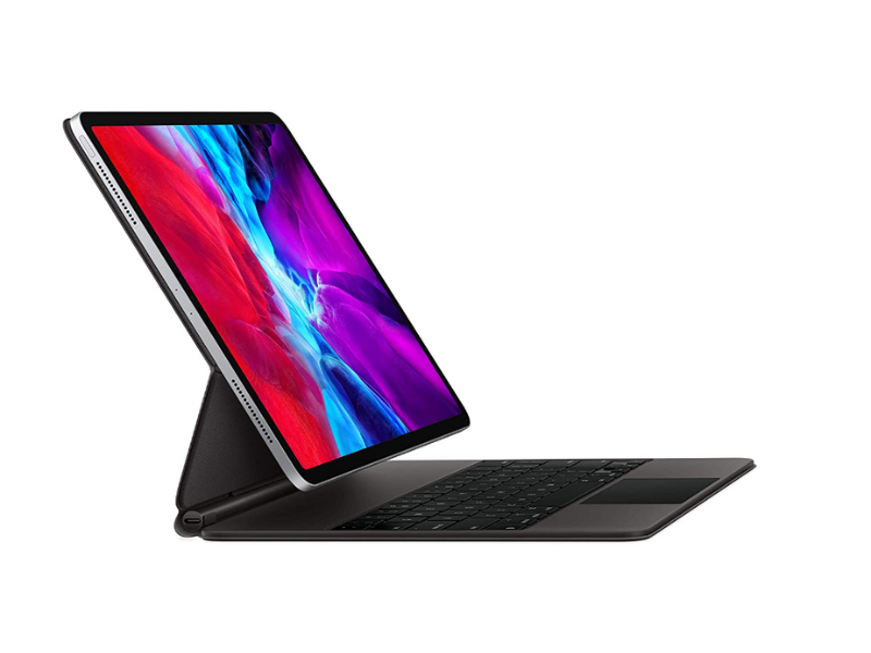 Ipad Pro: Apple iPad Pro 2024 may get a MacBook-like aluminium Magic ...