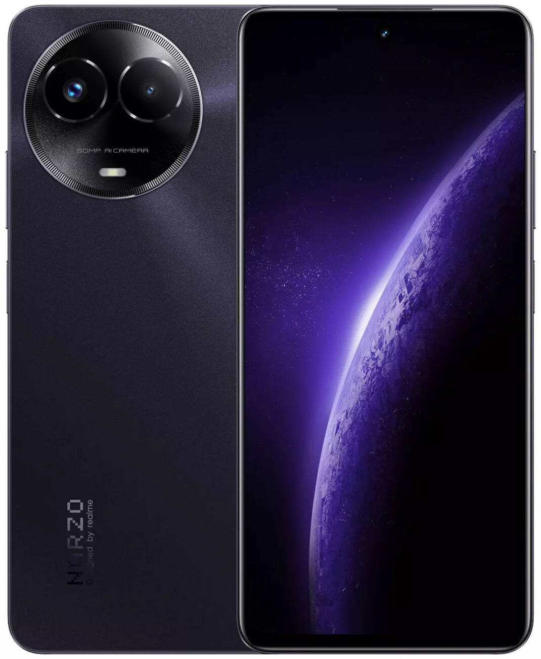 RealMe Narzo 60X 5G (50 MP Camera, 128 GB Storage) Price and features