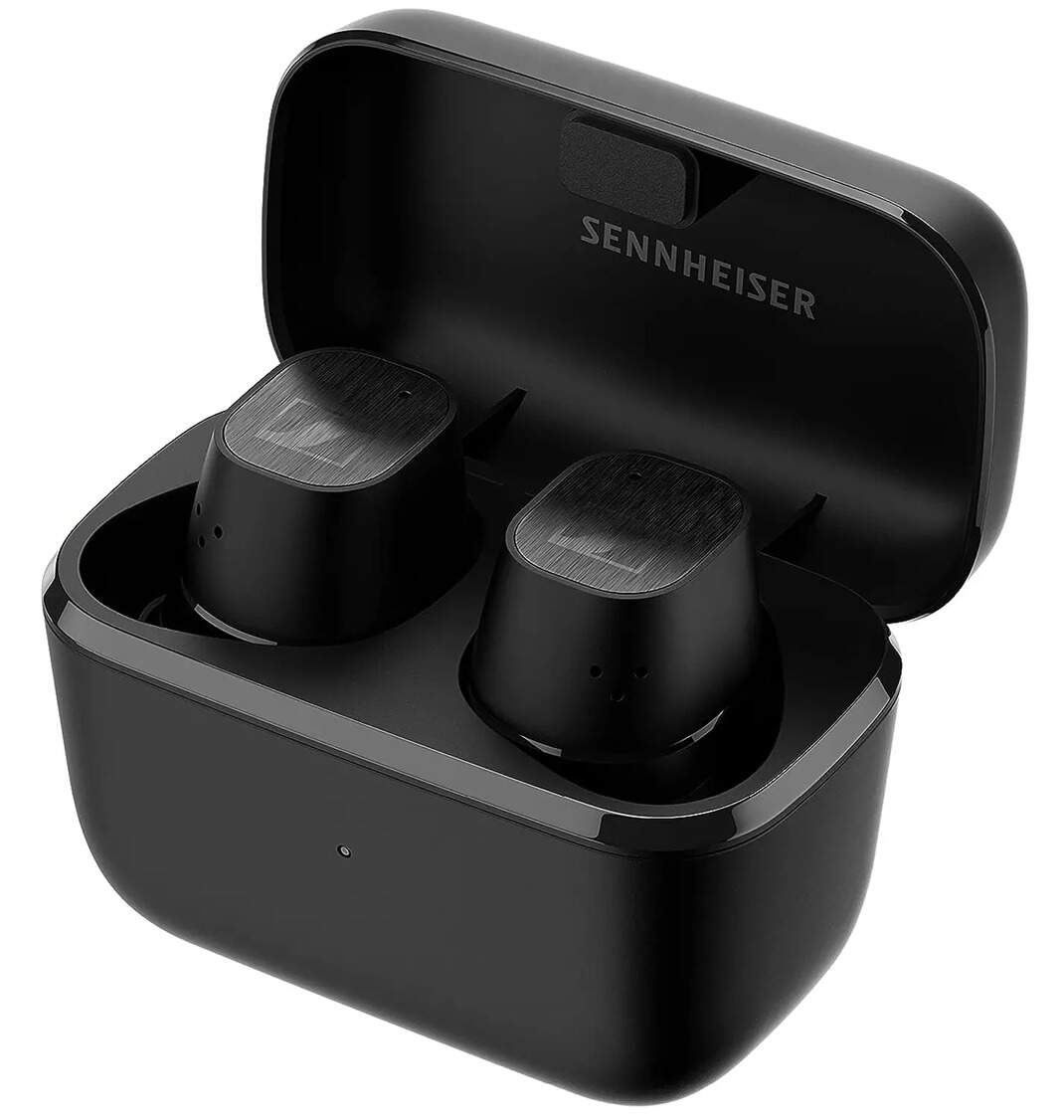 Sennheiser New ANC CX Plus SE True Wireless in Ear Earbuds Special ...
