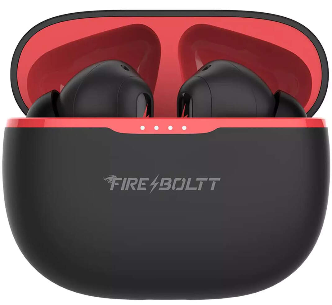 Compare Fireboltt Fire Pods Ninja Pro 402 Bluetooth v51. TWS Earbuds ...