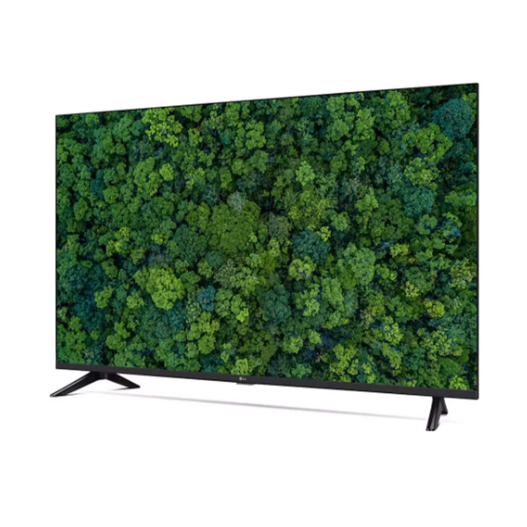 Compare LG 65UR7550PSC 65 Inch LED 4K, 3840 x 2160 Pixels TV vs LG Nano Cell 65UP8000PTZ 65 inch ...