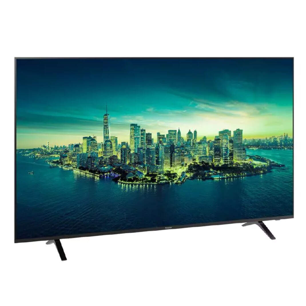 Panasonic TH-43MS680DX 43 Inch LED Full HD, 1920 x 1080 Pixels TV ...