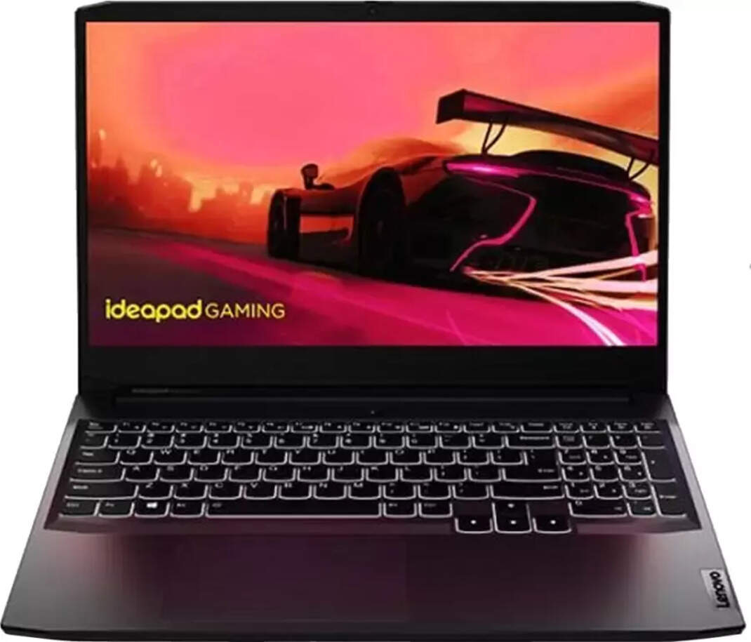 Lenovo Ideapad 3 (82K2022WIN) Laptop AMD Octa Core Ryzen 7 - 5800H/16GB ...