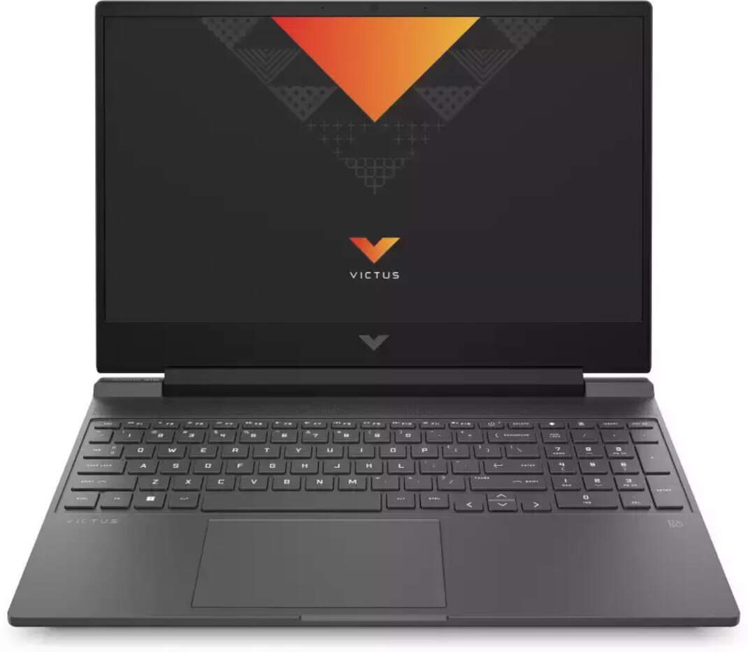 HP Victus 15-fb1015AX (8R0L0PA) Laptop AMD Hexa Core Ryzen 5 - 7535HS ...