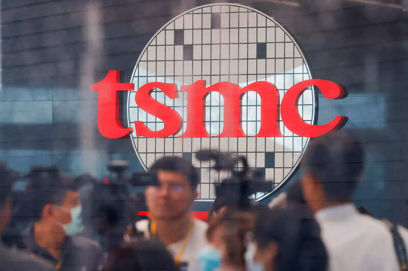 Tsmc: TSMC to invest $100 million in Arm IPO