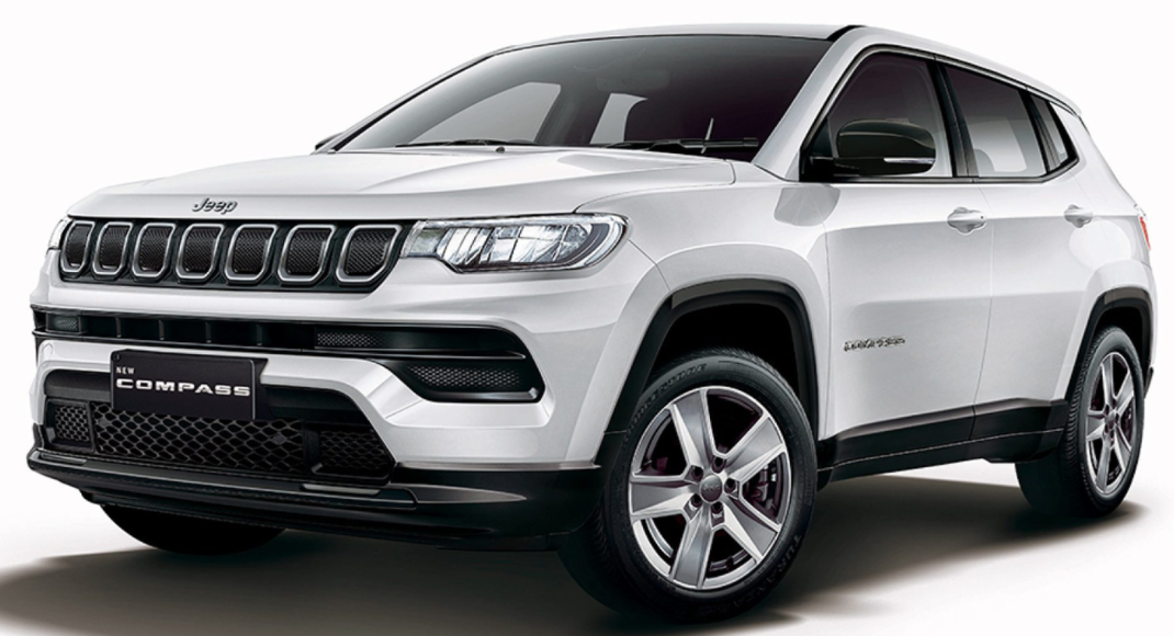 Jeep finalising EV strategy for India, looks to increase localisation ...