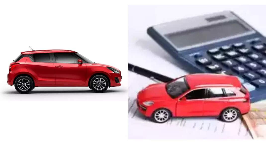 How to pay off your car loans smartly: Tips and suggestions | TOI Auto