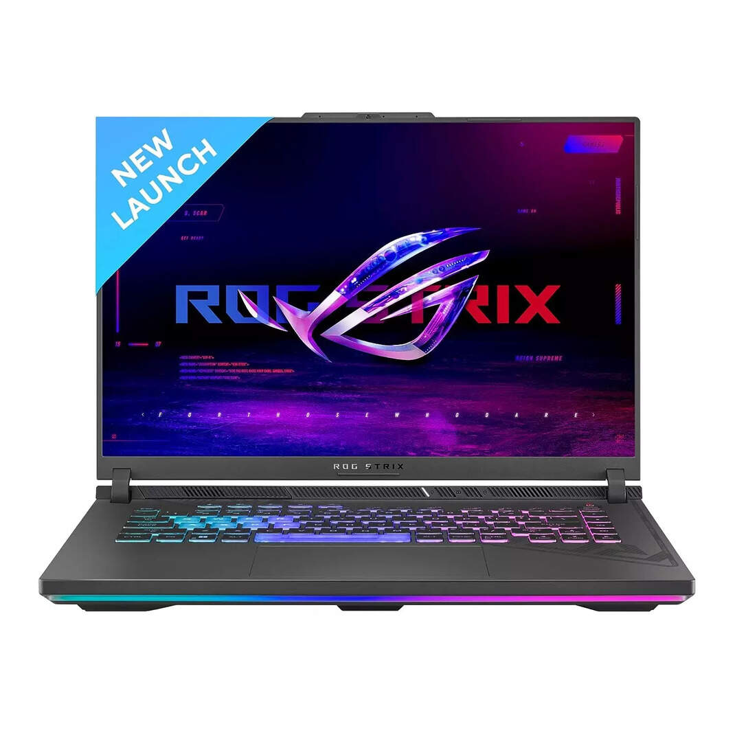 Compare Asus ROG Strix G16 G614JU-N3201WS Intel Core i7 13th Gen ...