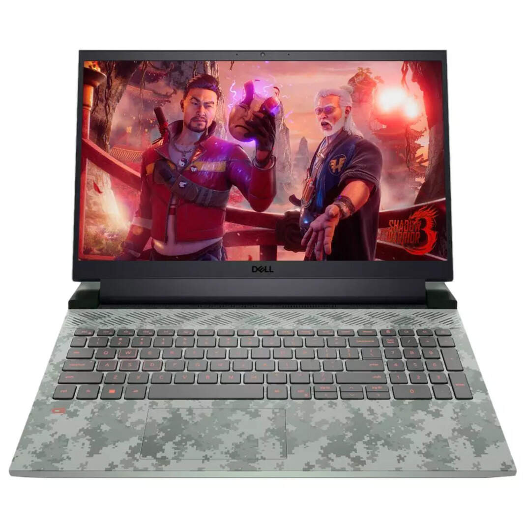 Dell Inspiron 5520 245510C0R31O0MC2IN Laptop Intel Core i5 12th Gen ...
