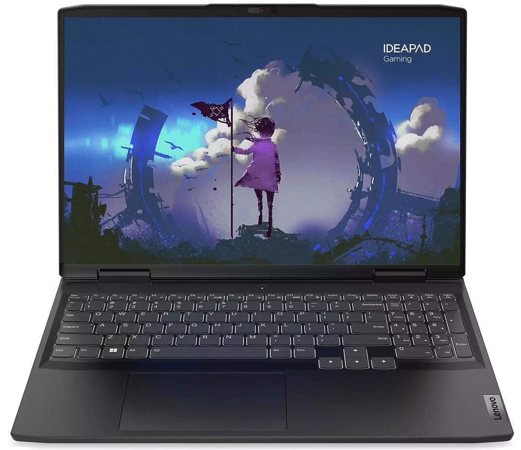 Compare Lenovo IdeaPad Gaming 3 82S9014KIN Intel Core i5 12th Gen ...