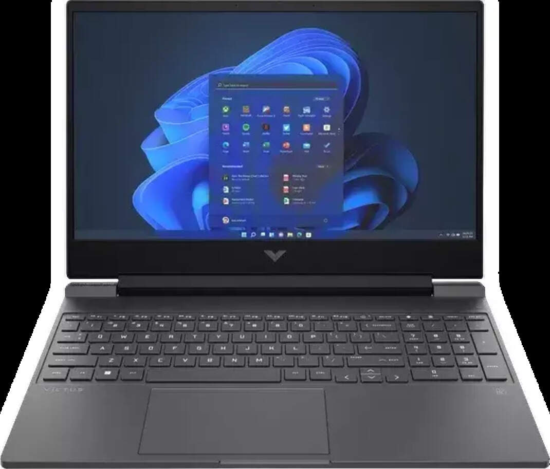 Compare HP Victus 15-fb1018AX Laptop AMD Ryzen 5 7535HS/8GB/512GB SSD ...