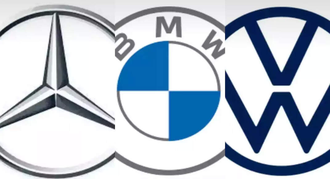 7 famous car logos and their amazing stories: Mercedes-Benz to ...