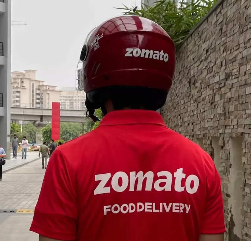 Zomato: Zomato launches 'Tips for the kitchen staff' feature: What it ...