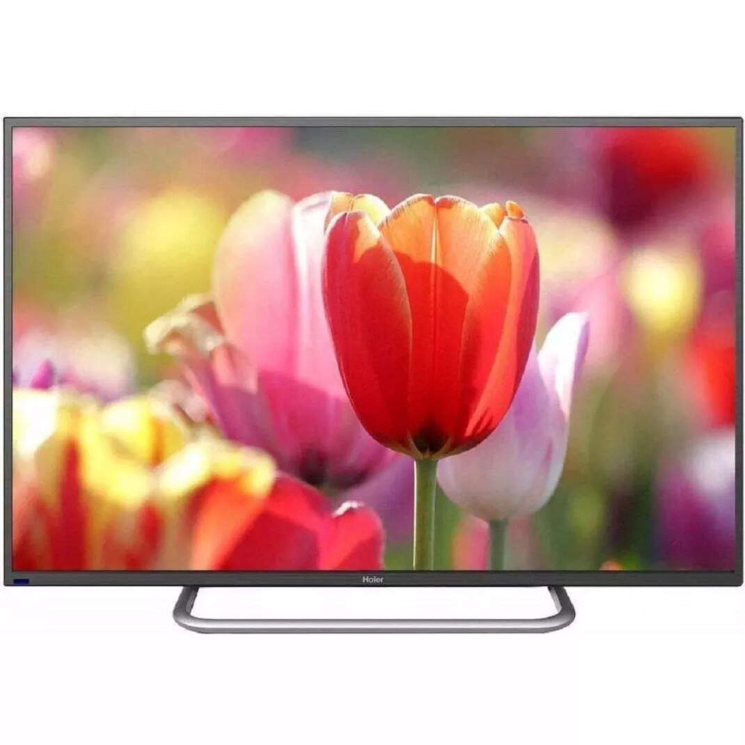 Haier LE32B9000M 32 inch 1366 x 768 Pixels TV Online at Best Prices in ...