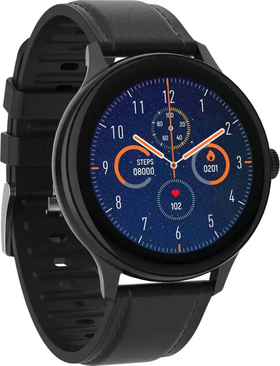 fastrack Reflex Play Plus Classic Price in India, Full Specifications ...