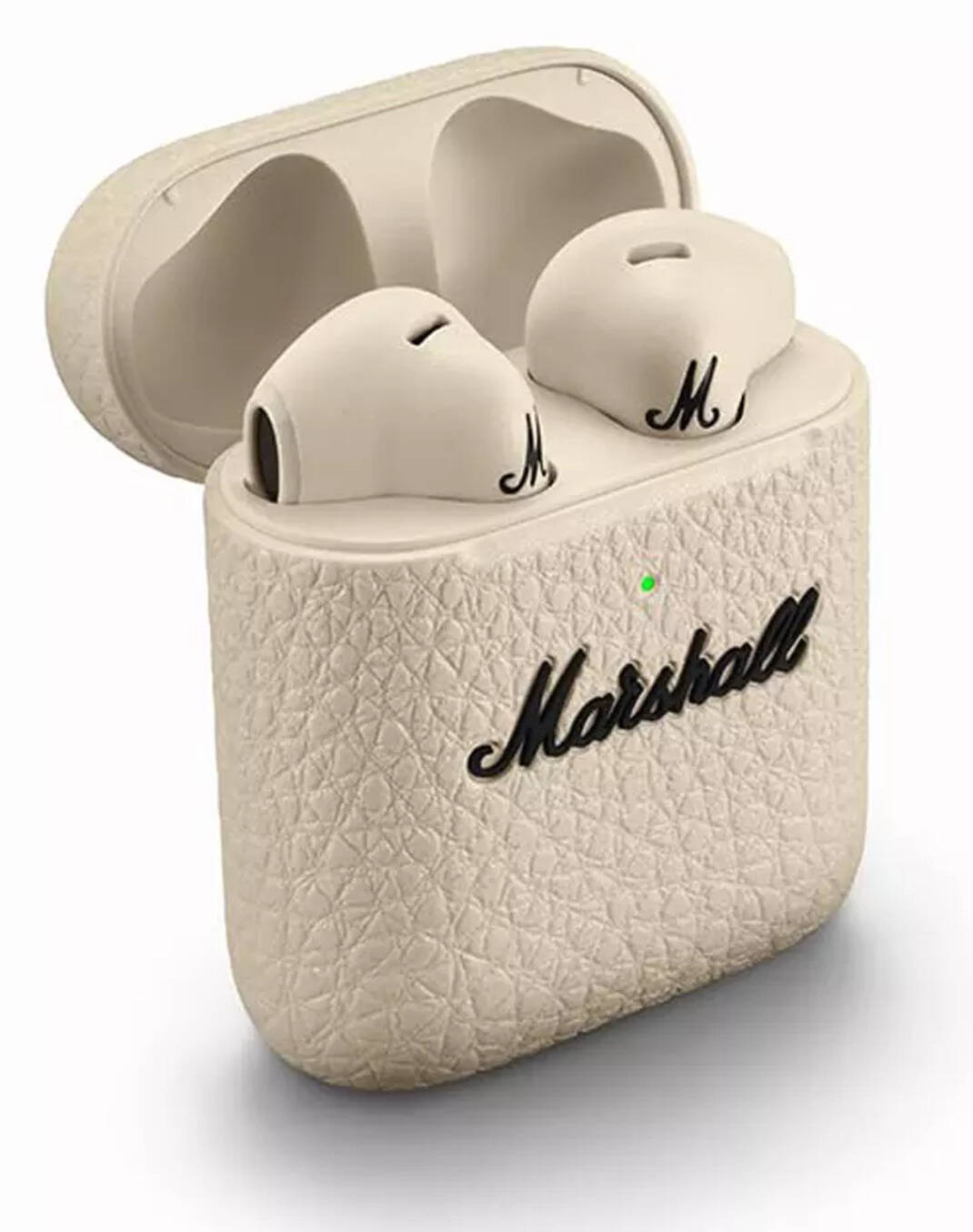 Compare Marshall Minor III MS-MIN3BT TWS Earbuds (Cream) vs Sony ...