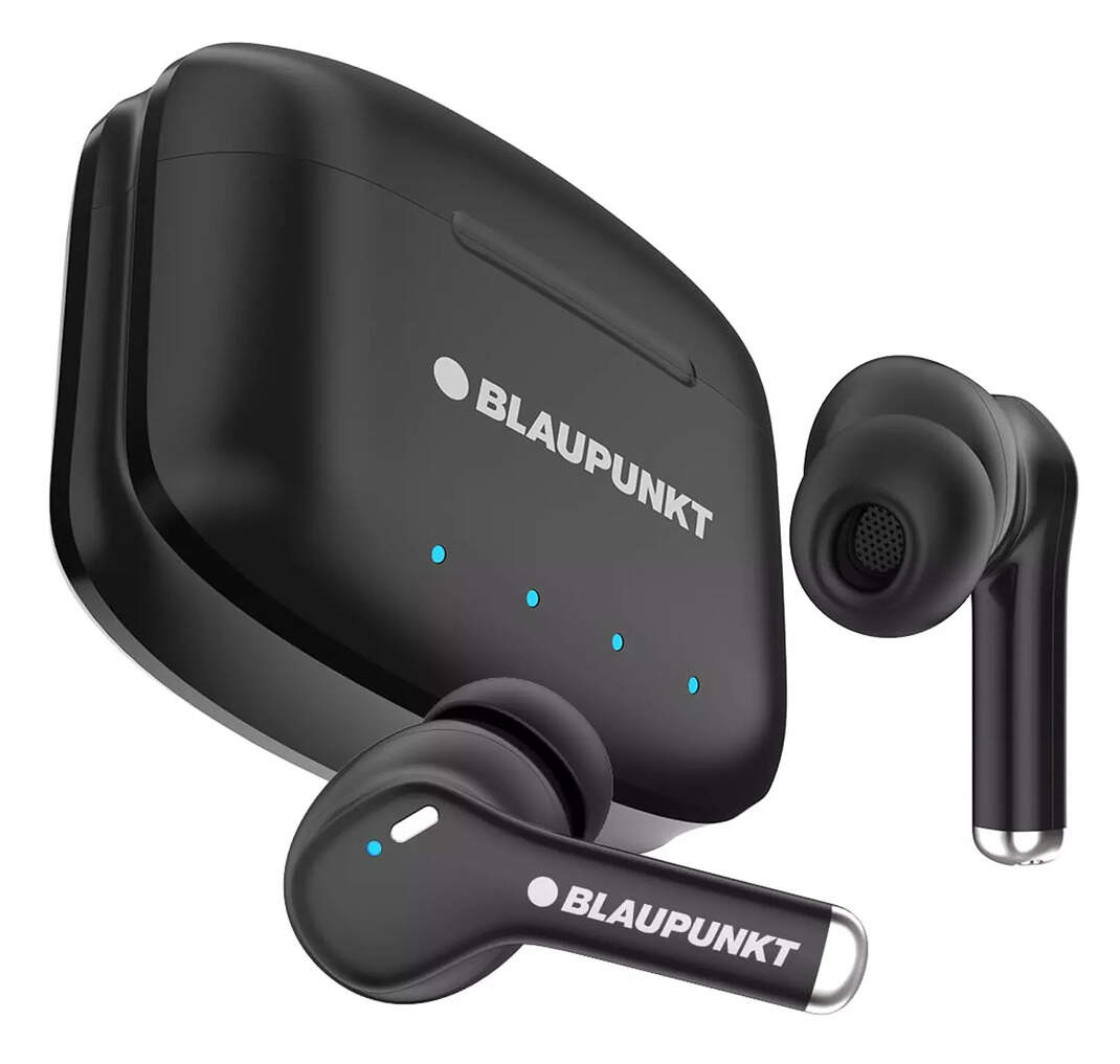 Compare Blaupunkt BTW100 Xtreme Truly Wireless Bluetooth v5.3 In-Ear ...