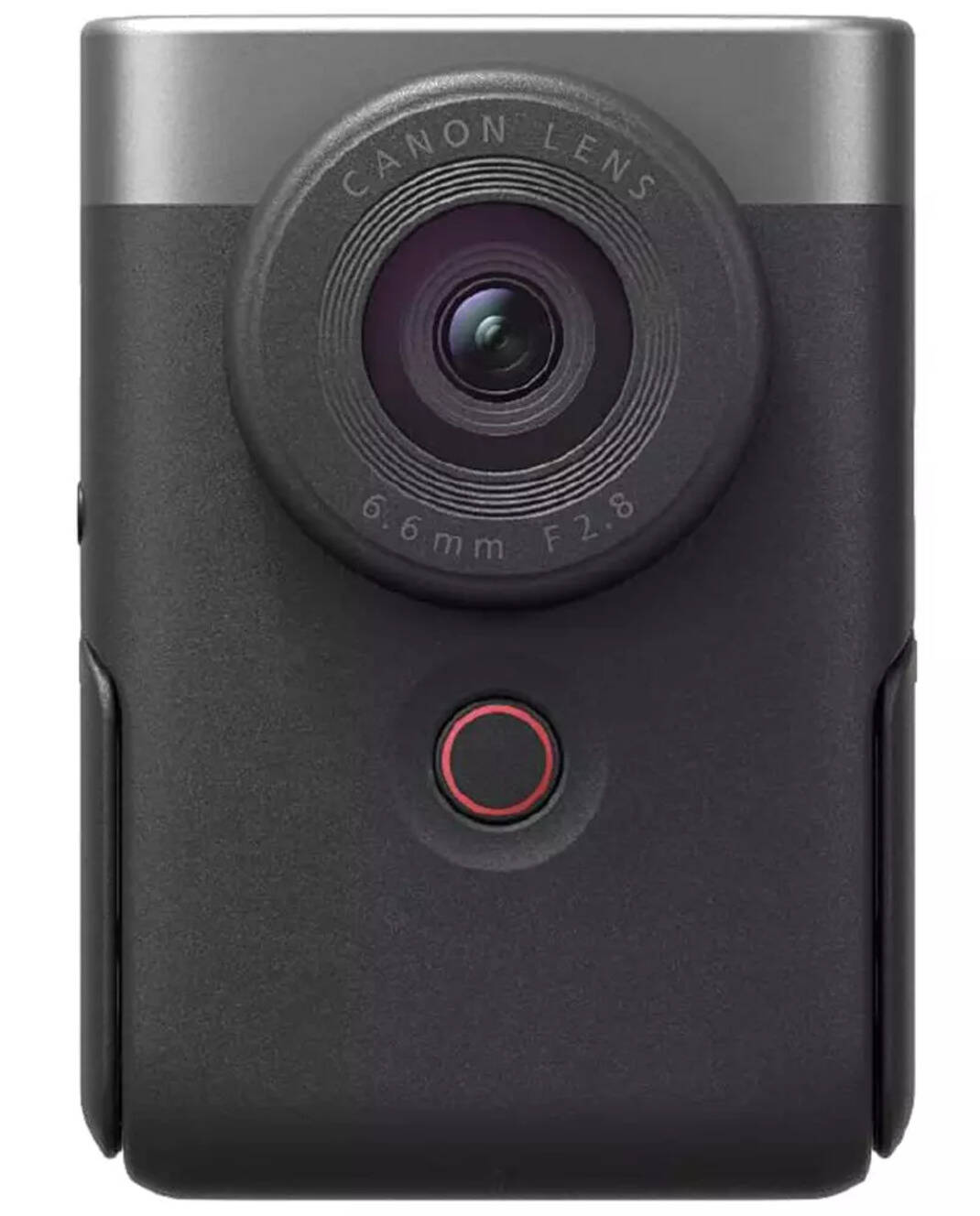 Canon PowerShot V10 13.1 MP Digital Camera with CMOS Photo Sensor ...