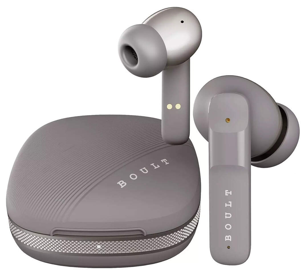 Compare Boult Audio W50 Bluetooth v5.3 Truly Wireless In Ear Earbuds ...