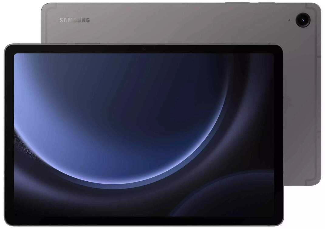 Samsung Galaxy Tab S9 FE Wi-Fi Price in India, Full Specifications (20 ...