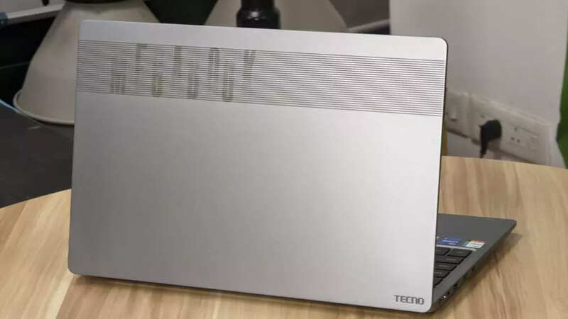 Megabook: Tecno MegaBook T1 laptop review: Off to a decent start