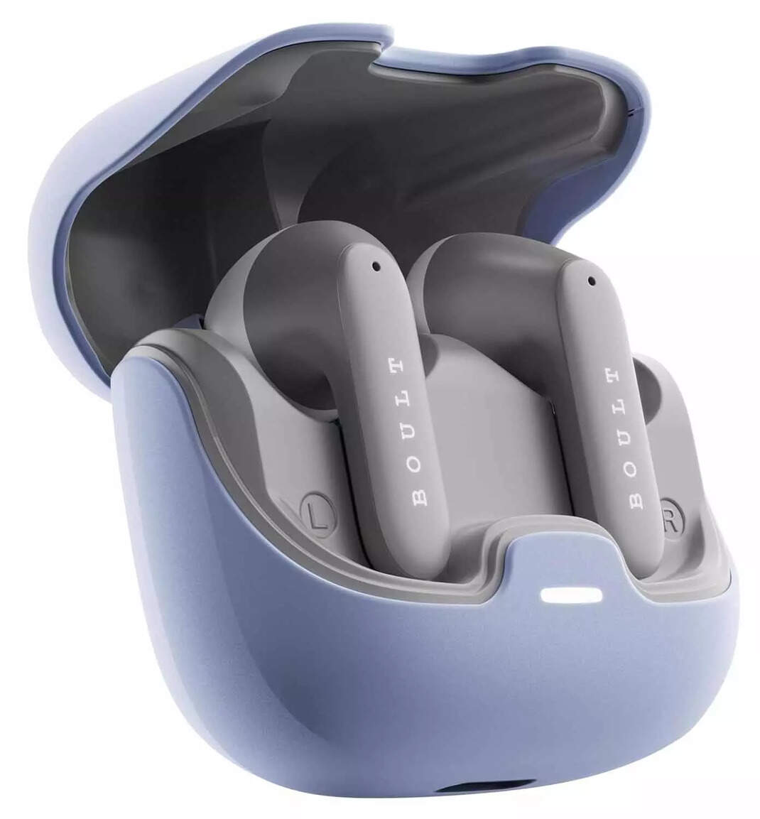 Boult Audio Z40 Pro Bluetooth v5.3 Truly Wireless in Ear Earbuds with ...