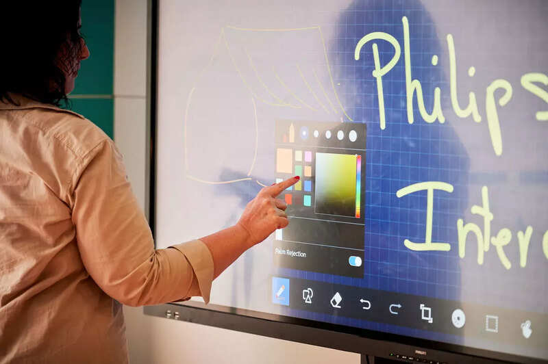PPDS to showcase Philips Professional Displays and solutions at DIDAC ...