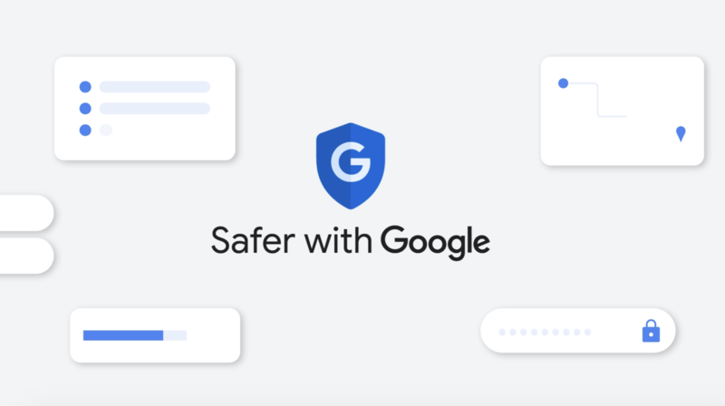Google is ensuring user safety and privacy with these five features