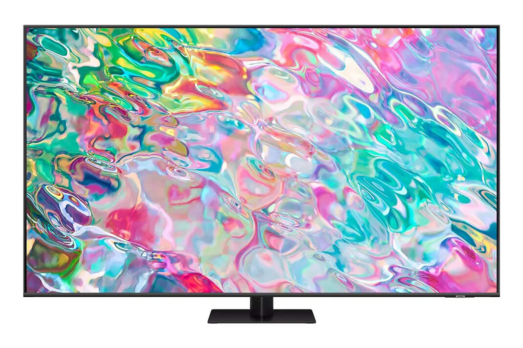Samsung QA65Q70BAKLXL 65 inch QLED 4K, 3840 x 2160 Pixels TV Online at ...
