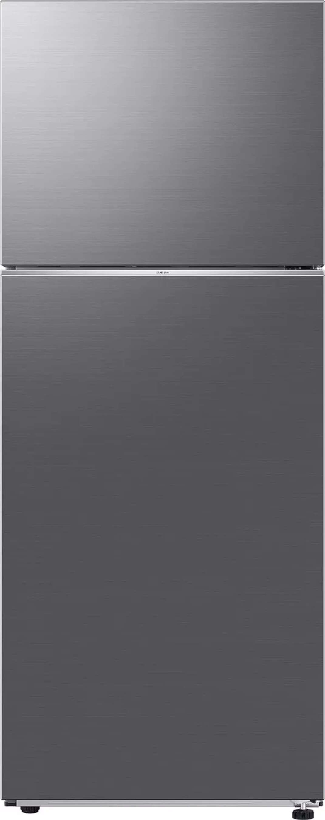 Compare Samsung Double Door 415 Litres 3 Star Refrigerator ...
