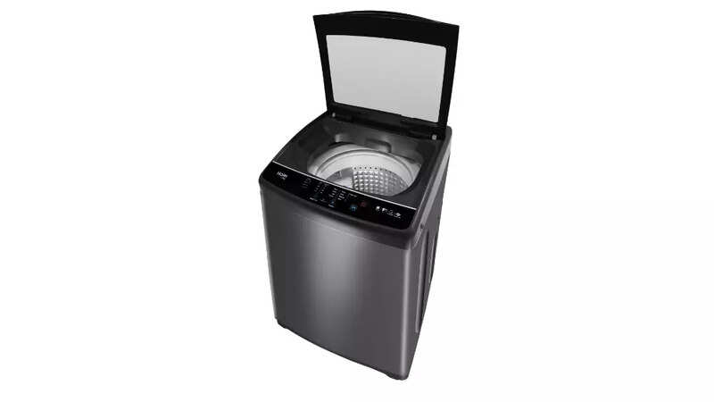 Haier: Haier launches 306 series washing machines: Price, specs and more
