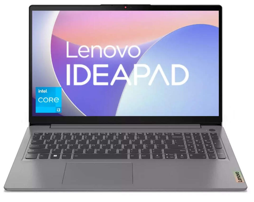 Compare Lenovo 82RK00XDIN Laptop Intel Core i3-1215U/8GB/256GB SSD ...