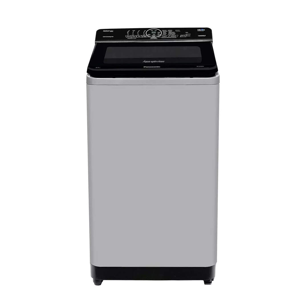 Panasonic NA-F65X10CRB 6.5 Kg Fully Automatic Top Load Washing Machine ...