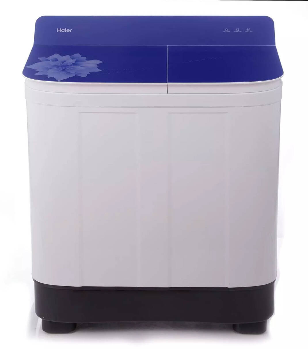 Compare Haier 7 Kg 5 Star Anti-Bacterial Vortex Pulsator Semi Automatic ...
