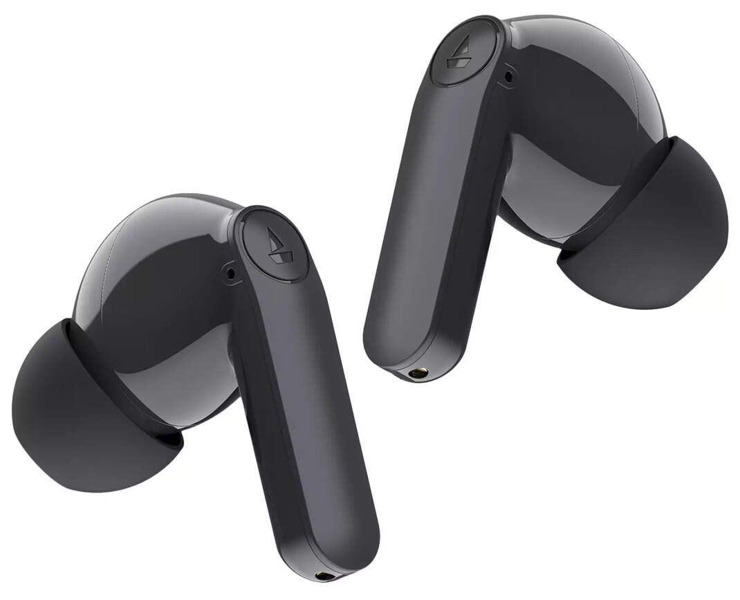 Compare boAt Airdopes 138 Pro Bluetooth v5.3 TWS Earbuds with ...