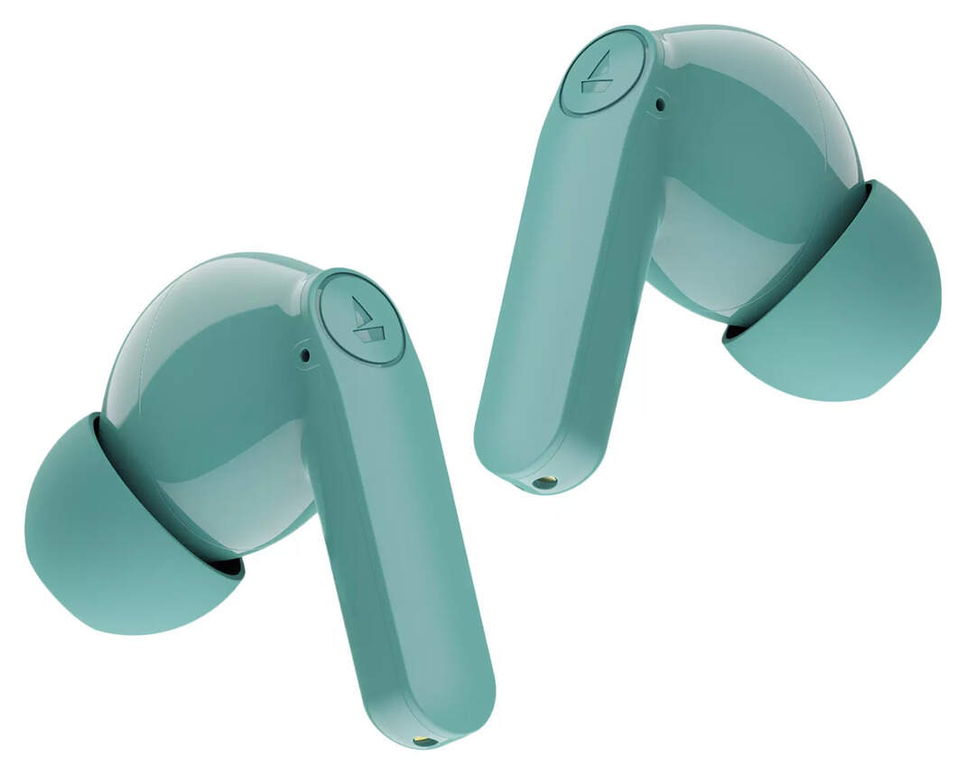 Compare boAt Airdopes 138 Pro Bluetooth v5.3 TWS Earbuds with ...