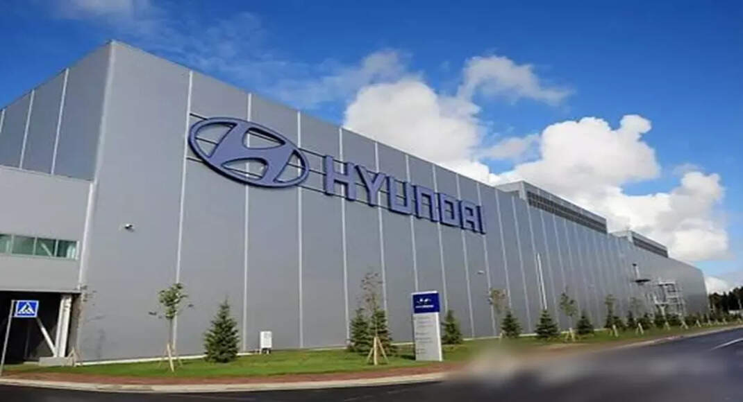 Hyundai Motor, PIF to build $500 mn car plant in Saudi Arabia | TOI Auto
