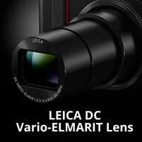 Panasonic Lumix ZS200D 4K 20.1 MP Digital Camera, 15X Leica Panasonic Lumix ZS200D 4K 20.1 MP Digital Camera, 15X Leica