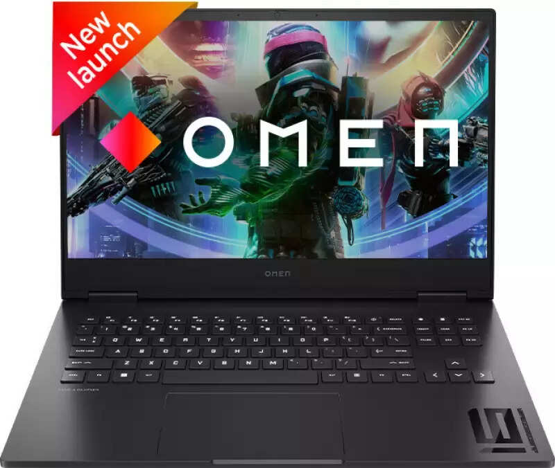 HP 16-XD0007ax Laptop AMD Octa Core Ryzen 7 - 7840HS/16GB/1TB SSD ...
