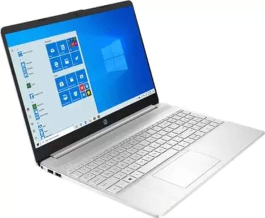HP 9A1C1PA Laptop AMD Cortex-R7-5700U/16GB/512GB SSD/Windows 11 Price ...