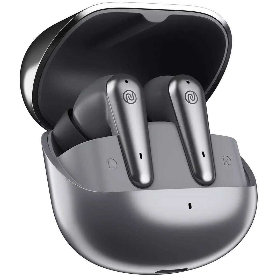 Noise Buds X Prime Bluetooth v5.3 In-Ear Truly Wireless Earbuds with ...