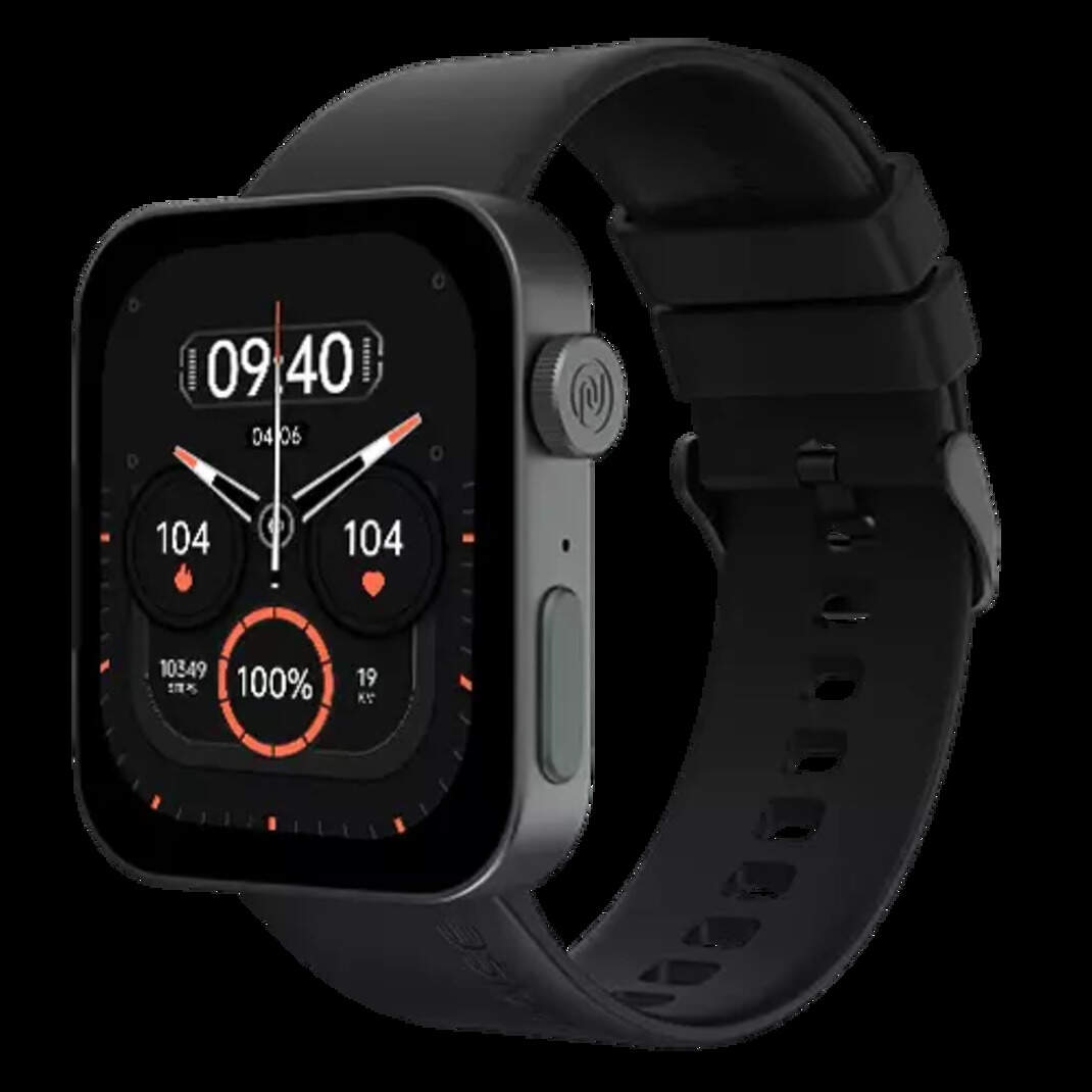 Compare Noise ColorFit Caliber 3 vs Noise ColorFit Pulse 4 Max vs Noise ...