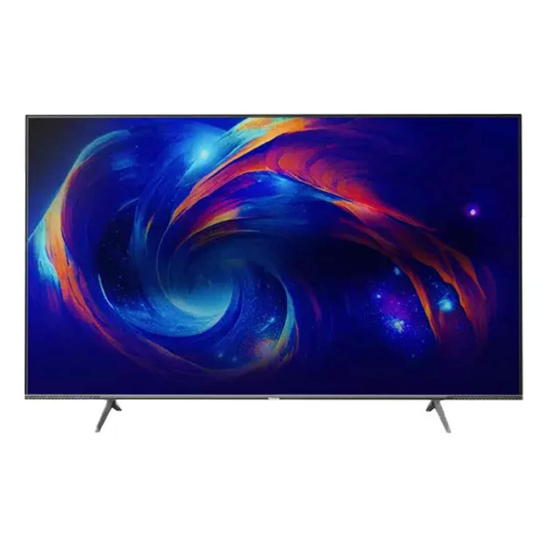 Hisense 55E7K 55 Inch QLED 4K, 3840 x 2160 Pixels TV Online at Best Prices in India (07 Jun 2025 ...