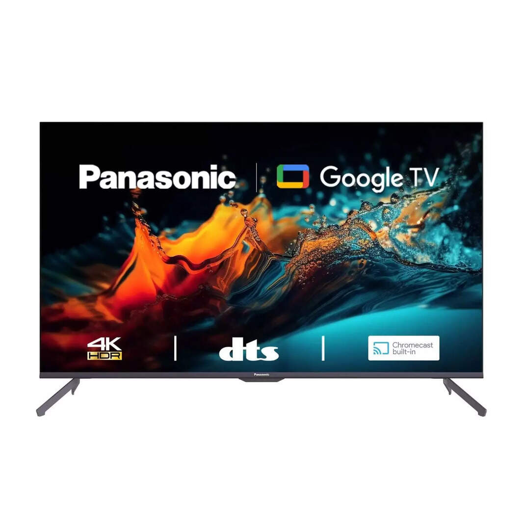 Compare Panasonic TH 43MX750DX 43 Inch LED 4K, 3840 x 2160 Pixels TV vs Samsung UA43T5410AKXXL ...