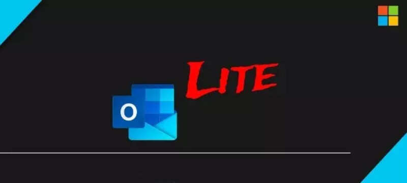 Microsoft Outlook Lite gets vernacular features and SMS support