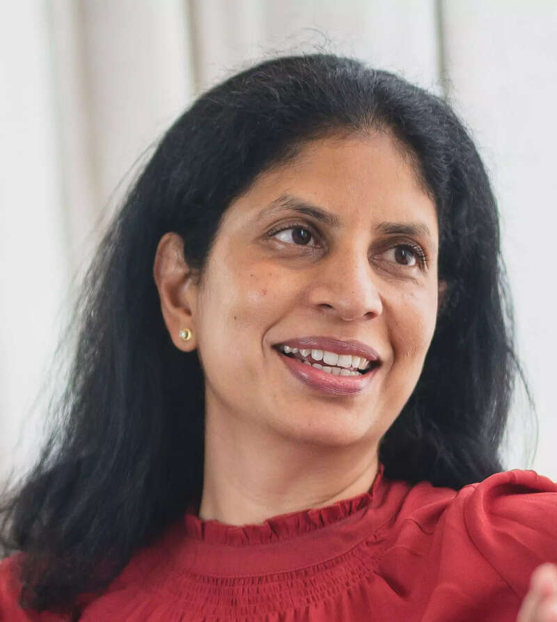 Microsoft: Microsoft appoints Aparna Gupta as global delivery center leader