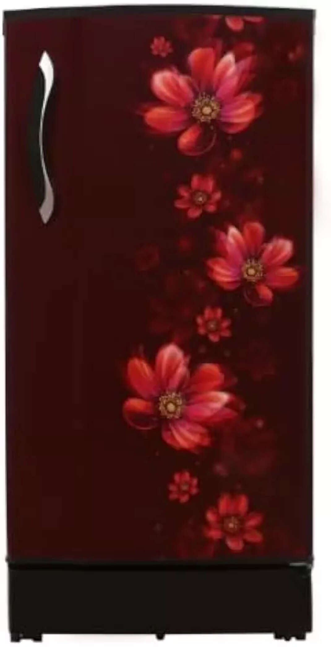 Compare Godrej Single Door 180 Litres 1 Star Refrigerator RD EDGE 205A ...