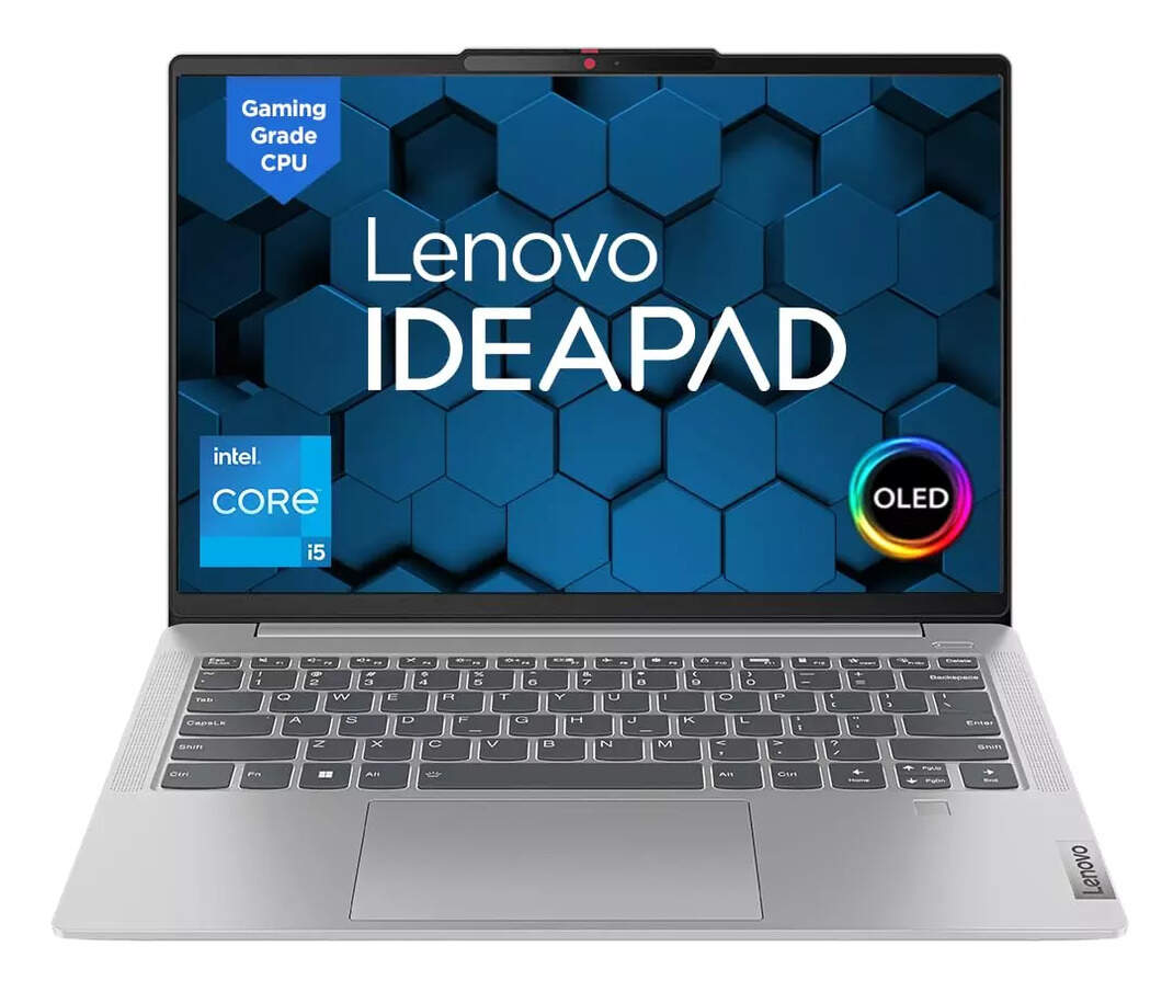 Lenovo 82XD006GIN Laptop Intel Core i5-13420H/16GB/1TB SSD/Windows 11 ...