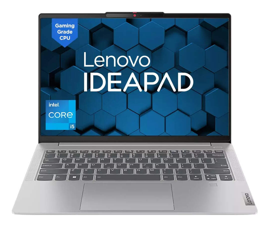 Compare Lenovo 83BF0043IN Laptop Intel Core i5-12450H/16GB/1TB SSD ...
