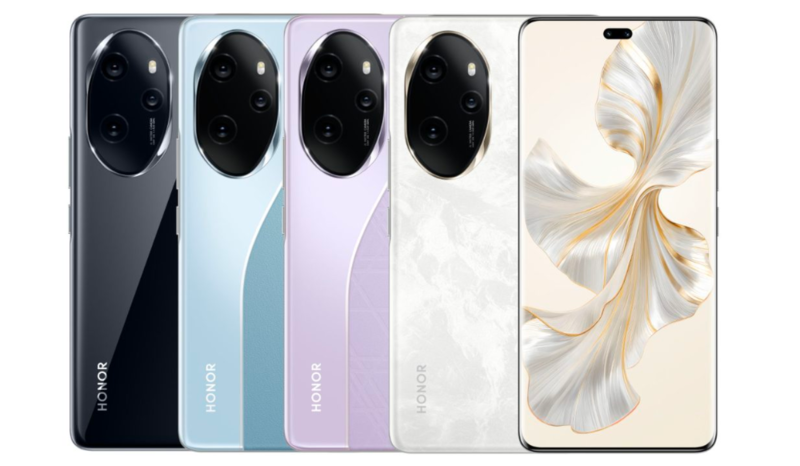 Honor 100 series launched in China: All the details